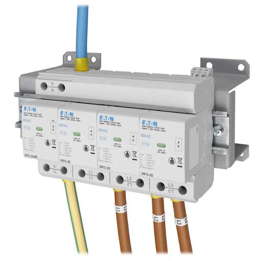 Eaton Surge Suppression Kit Class 1 - 4 (EM4PBSPD1234) | CEF