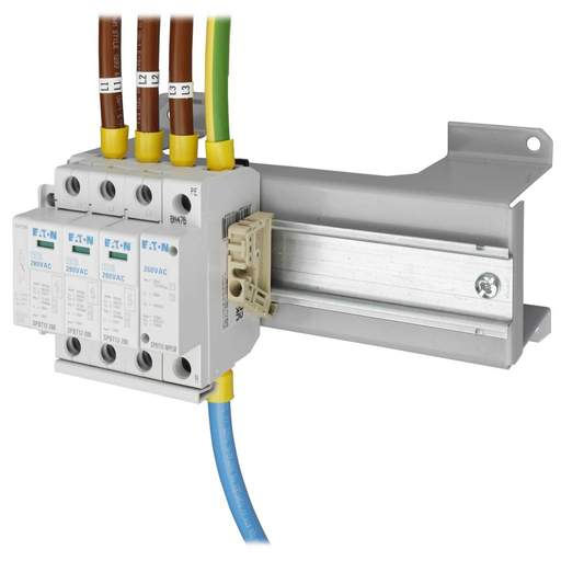 Eaton Surge Suppression Kit Class 3 and 4 (EM4PBSPD34) | CEF
