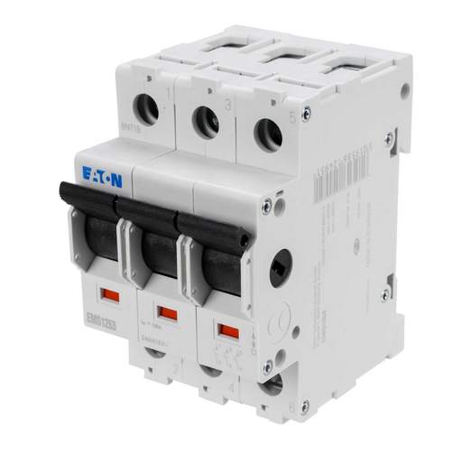 Eaton 125A Triple Pole Switch Disconnector Isolator (EMS1253) | CEF
