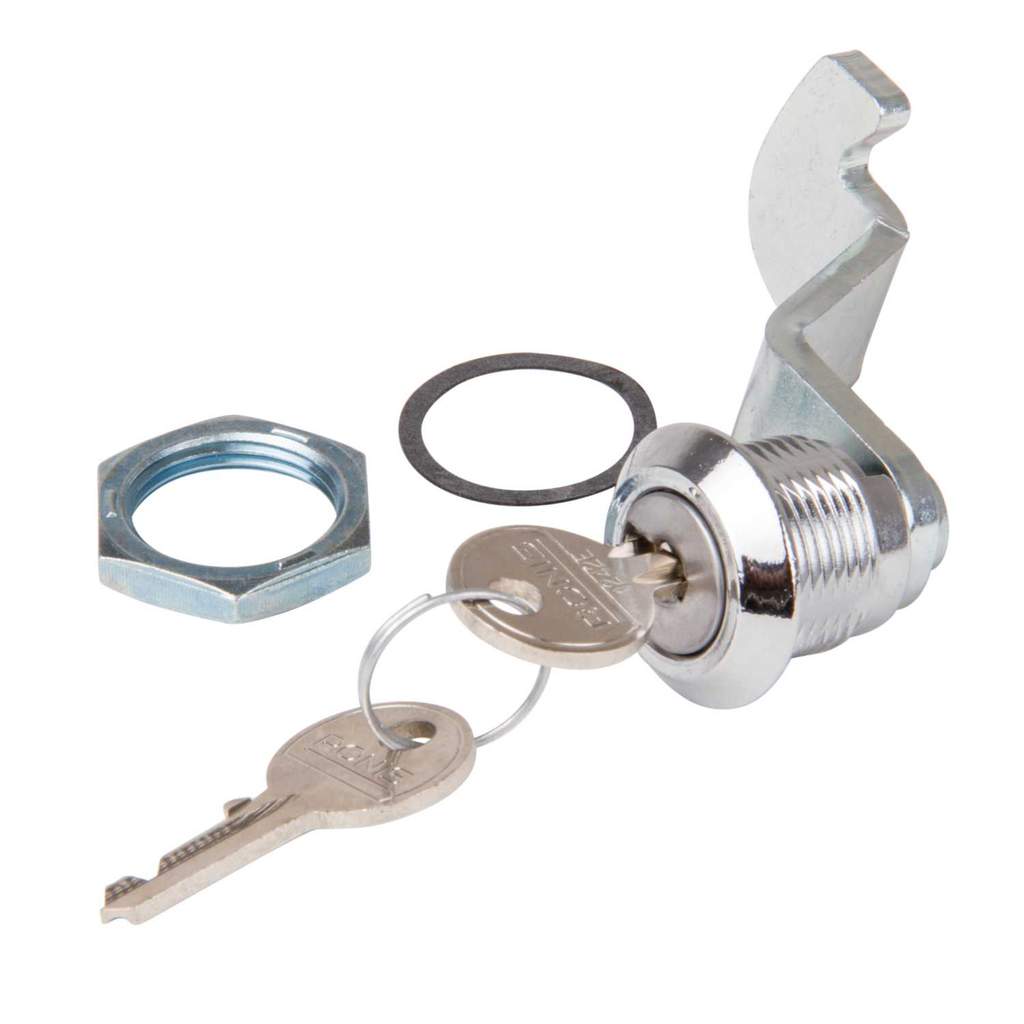 Data Center Cabinet Latch Push-to-Close Door Latch Panel Lock For Dell ...