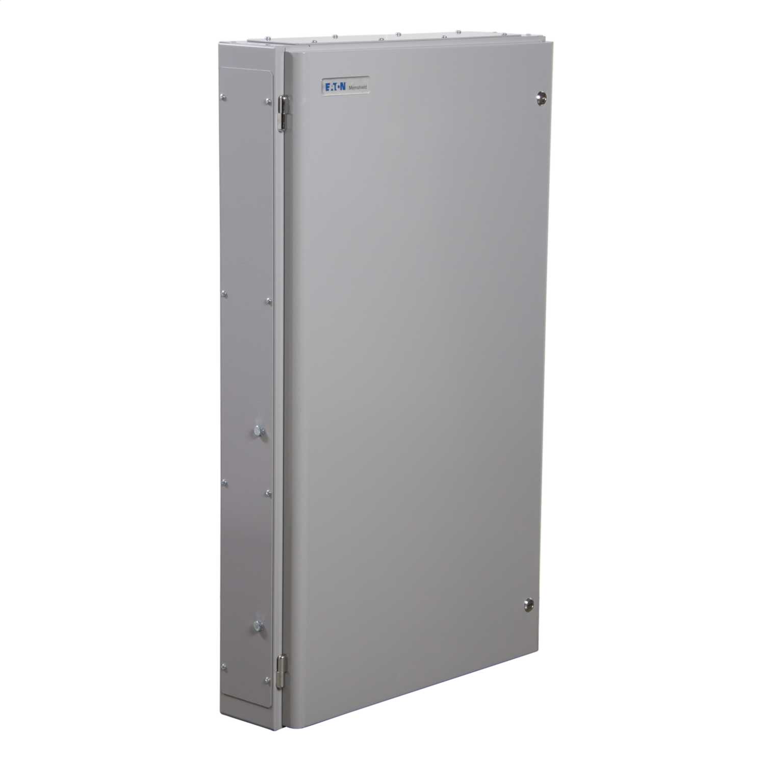 Eaton 12 Way 250A TP+N MCCB Panelboard Grey without Incomer (EPBN11225 ...