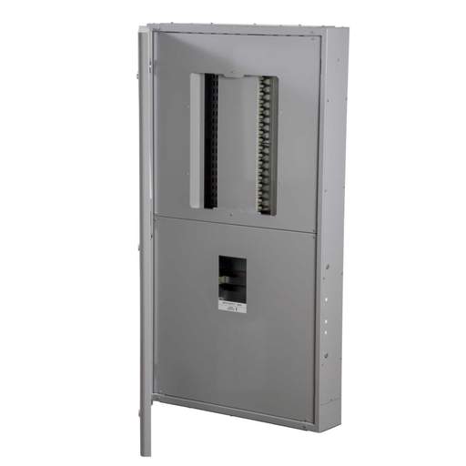 Eaton 12 Way 400A TP+N MCCB Panelboard without Incomer (EPBN11240) | CEF