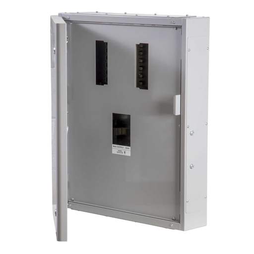 Eaton 4 Way 250A TP+N MCCB Panelboard without Incomer (EPBN1425) | CEF