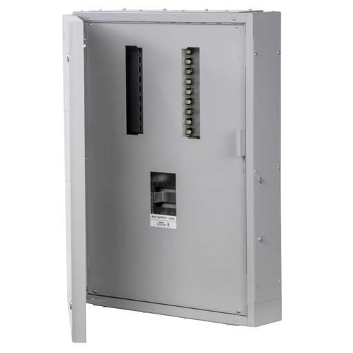 Eaton 6 Way 250A TP+N MCCB Panelboard without Incomer (EPBN1625) | CEF