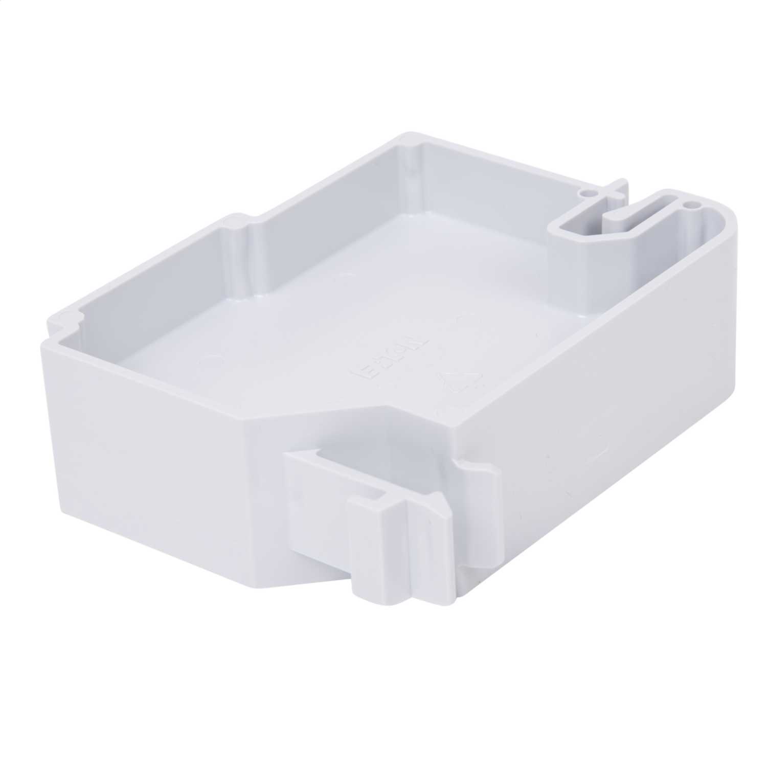 Eaton Single Pole Blanking Module for NZM1 MCCB Frame Grey (EPBN1BP1) | CEF