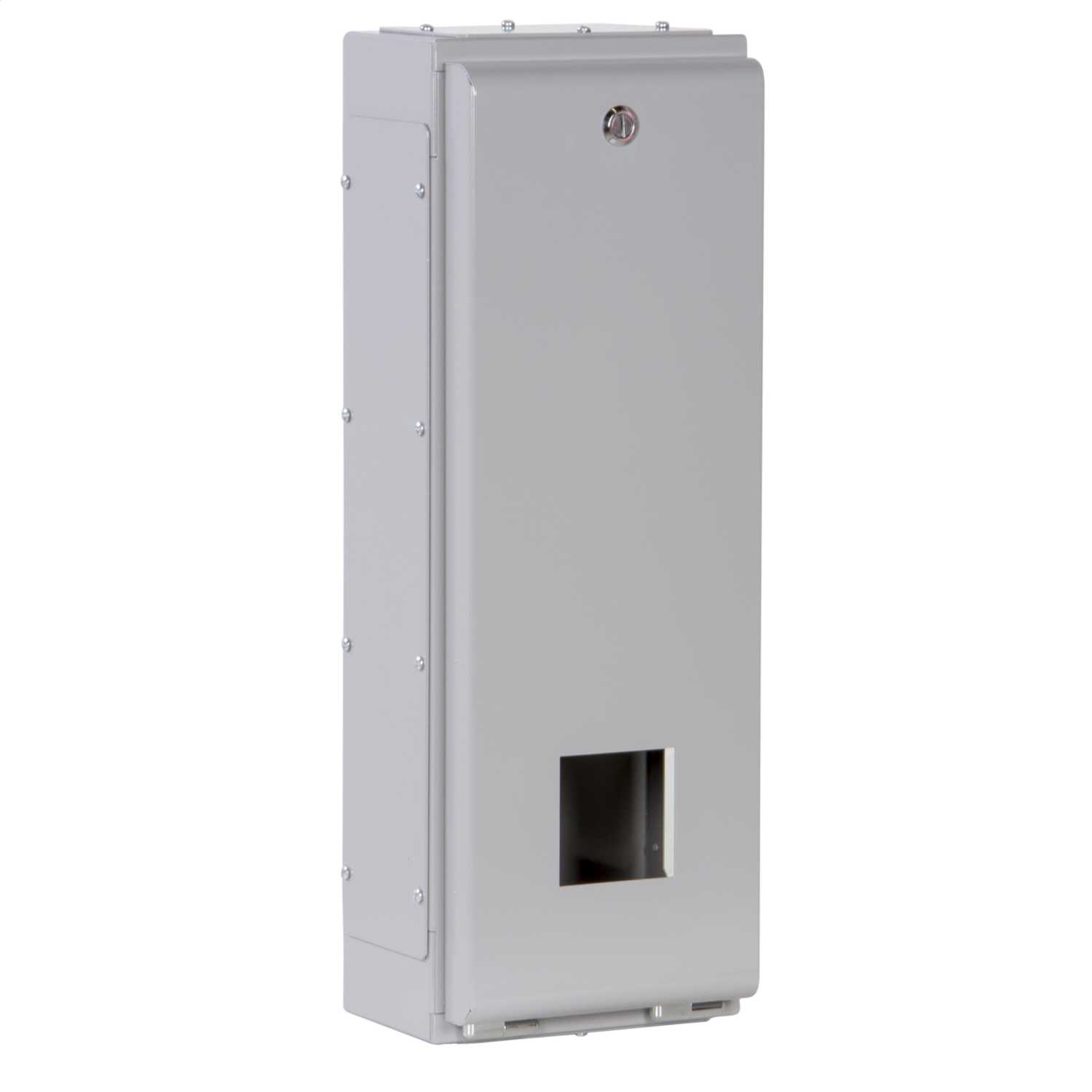 Eaton Incomer Meter Enclosure Grey (EPBN1EX250M) | CEF