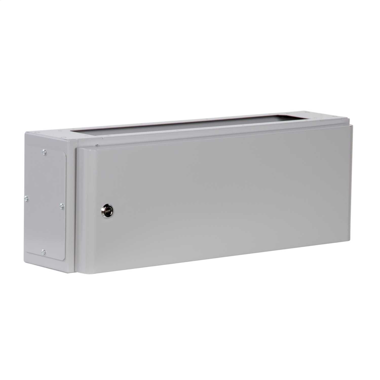 Eaton DIN Rail Extension Box Grey (EPBN1EXDIN) | CEF