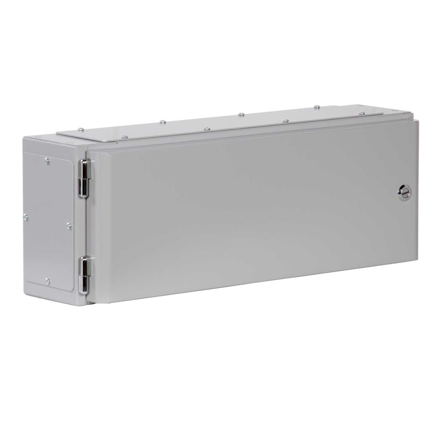 Eaton DIN Rail Extension Box Grey (EPBN1EXDIN) | CEF