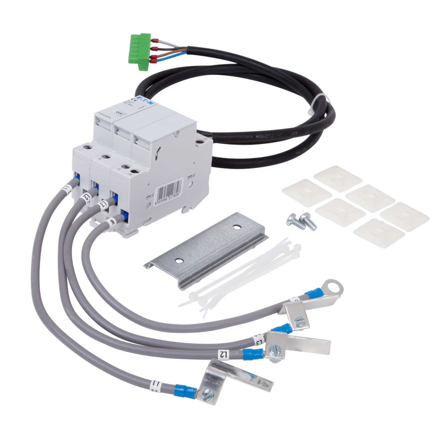 Eaton Voltage Supply To Meter Tap Off Kit (EPBN1SUPM) | CEF