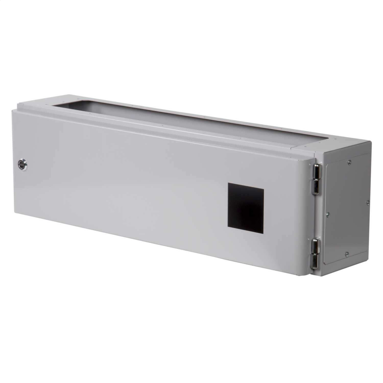 Eaton Incomer Meter Enclosure Grey (EPBN2EX250M) | CEF