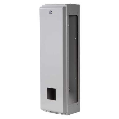 Eaton Incomer Meter Enclosure Grey (EPBN2EX250M) | CEF