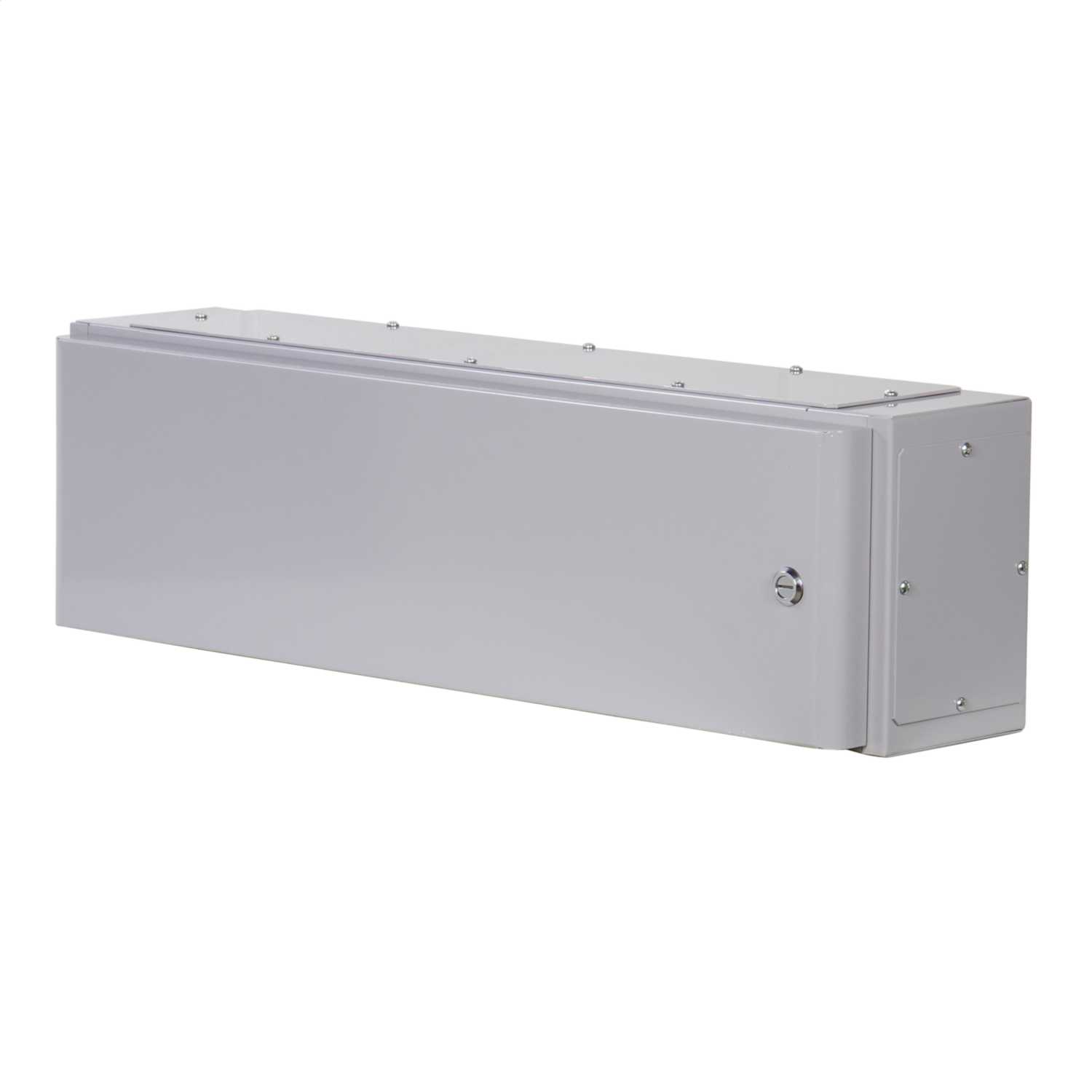 Eaton DIN Rail Extension Box Grey (EPBN2EXDIN) | CEF