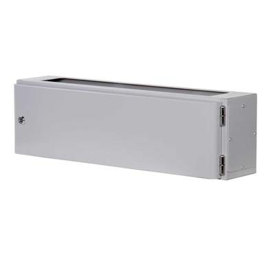 Eaton DIN Rail Extension Box Grey (EPBN2EXDIN) | CEF