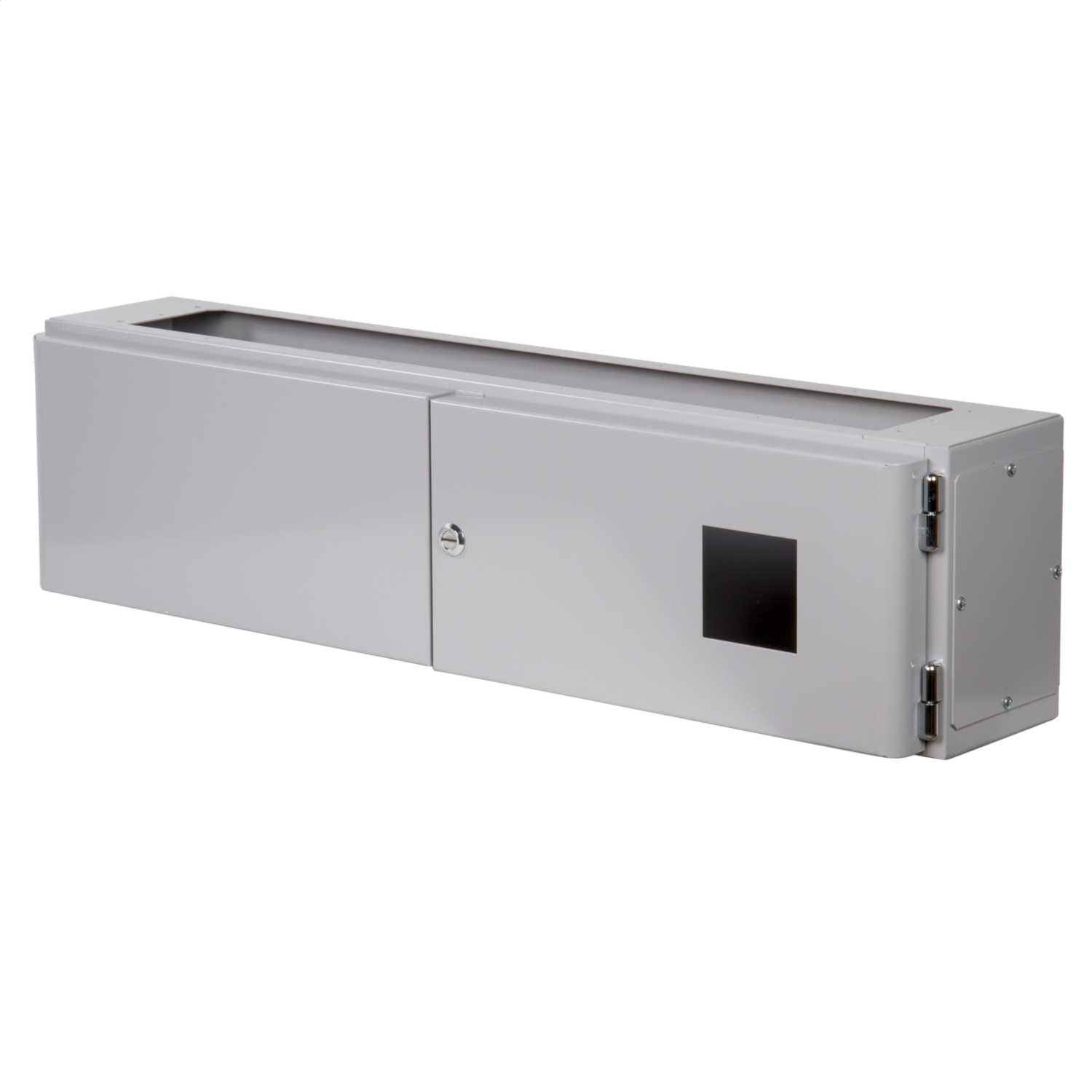 Eaton Incomer Meter Enclosure Grey (EPBN3EX250M) | CEF