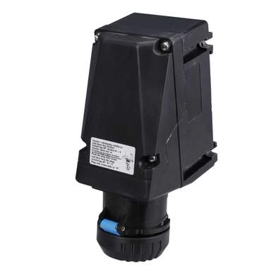 Crouse-Hinds CEAG 16A 2P+E 230V Zone 1 Ex Wall Socket IP66 ...