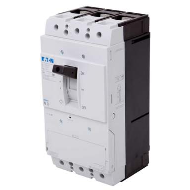 Eaton 400A TP Switch Disconnector Black (N3-400) | CEF