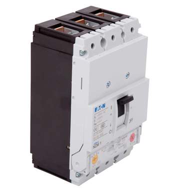 Eaton 125A Triple Pole 25kA MCCB (NZMB1-A125) | CEF