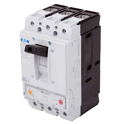 Eaton 200A Triple Pole 36kA MCCB (NZMC2-A200-BT) | CEF