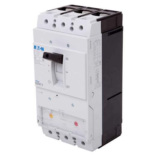 Eaton 250A Triple Pole 50kA MCCB (NZMN3-A250) | CEF