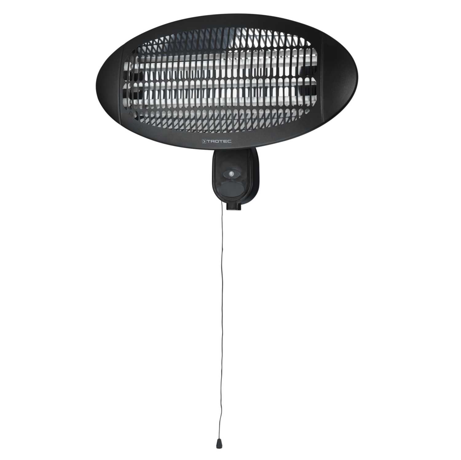 Trotec IR 2000 S 2kW Infrared Radiant Heater IP34 (1410003110) | CEF