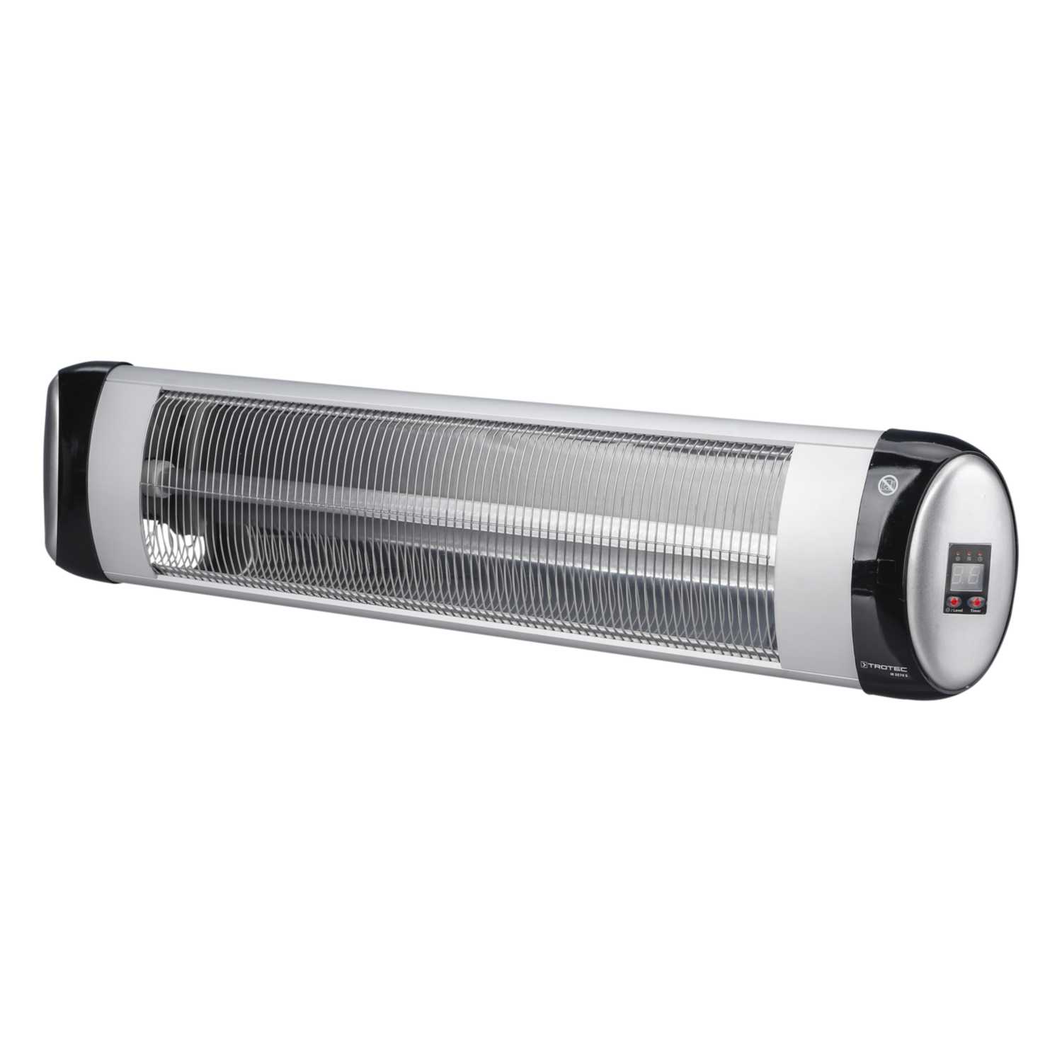 Trotec IR 2570 S 2.5kW Infrared Radiant Heater IP34 (1410003122) | CEF