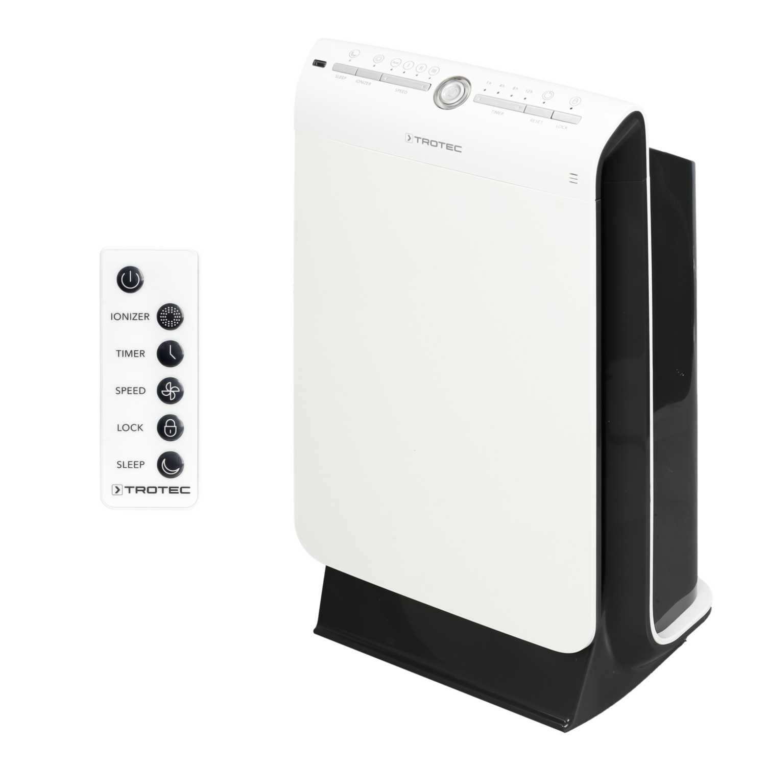 Trotec AirgoClean® 100 E Air Cleaner (1580001020) | CEF