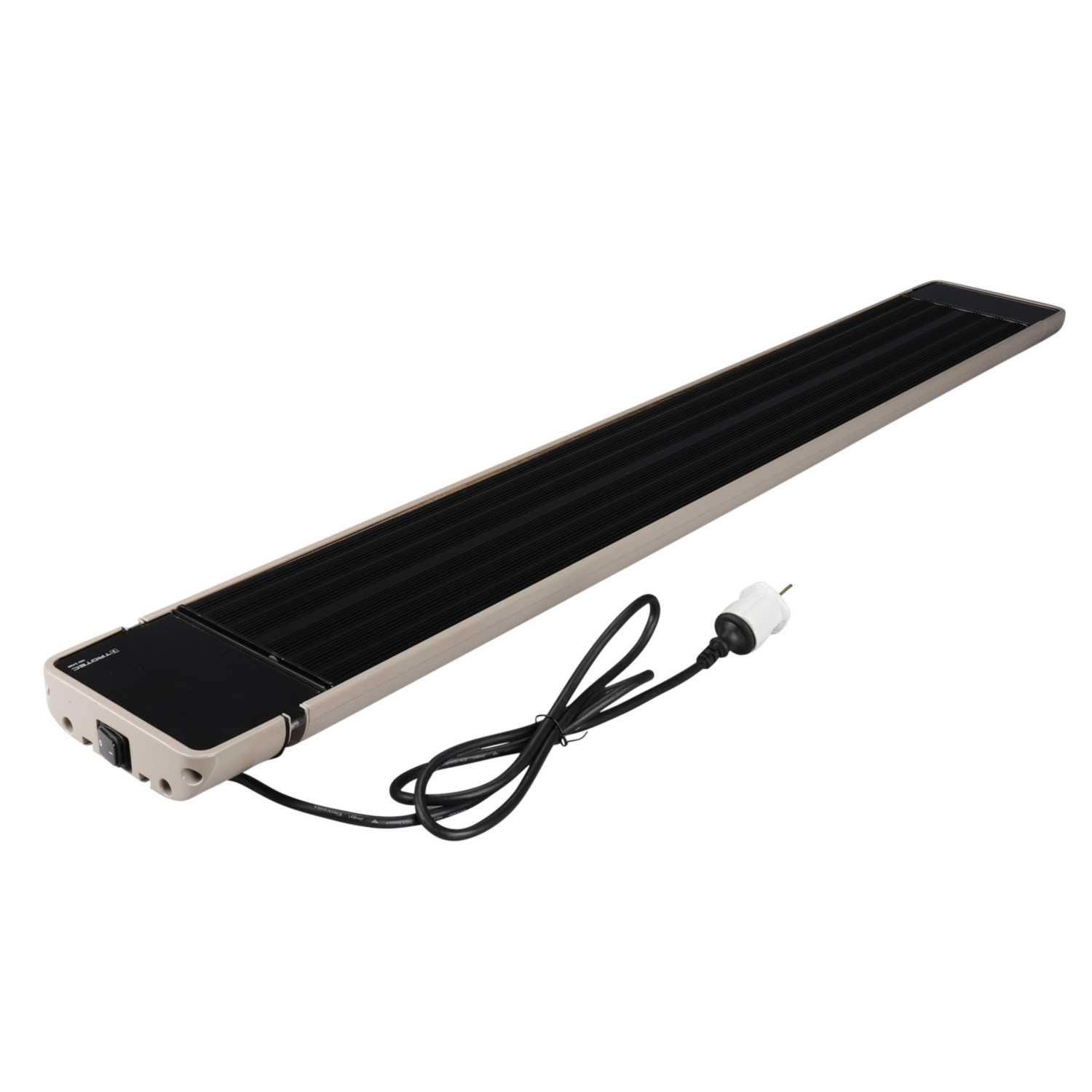 Trotec 2.4 kW Tinted Infrared Heater IP55 (TRC3330) | CEF