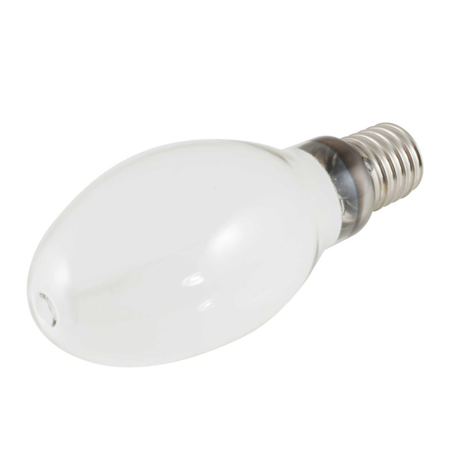 Fusion 250W High Output Sodium SON Elliptical GES Lamp 2000K (ED250SONE ...