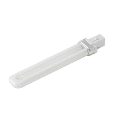 Fusion 9W G23 2 Pin Single Compact Fluorescent Lamp 4000K (ED9PL84) | CEF