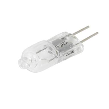 Fusion 20W 12V G4 Dimmable Halogen Capsule Lamp 2900K (EDM47) | CEF
