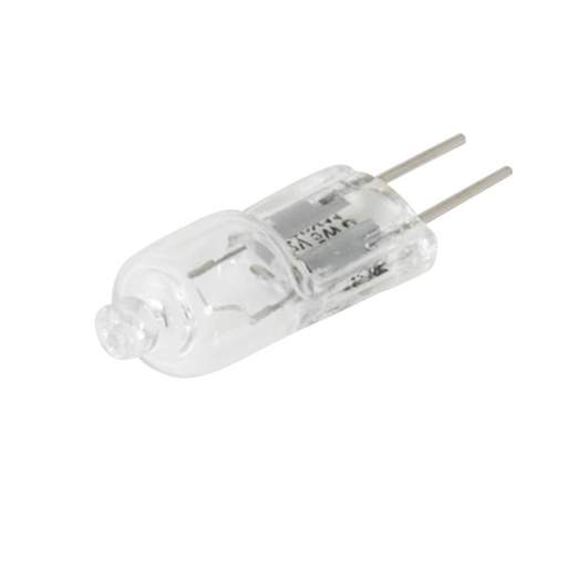 Fusion 20W 12V G4 Dimmable Halogen Capsule Lamp 2900K (EDM47) | CEF