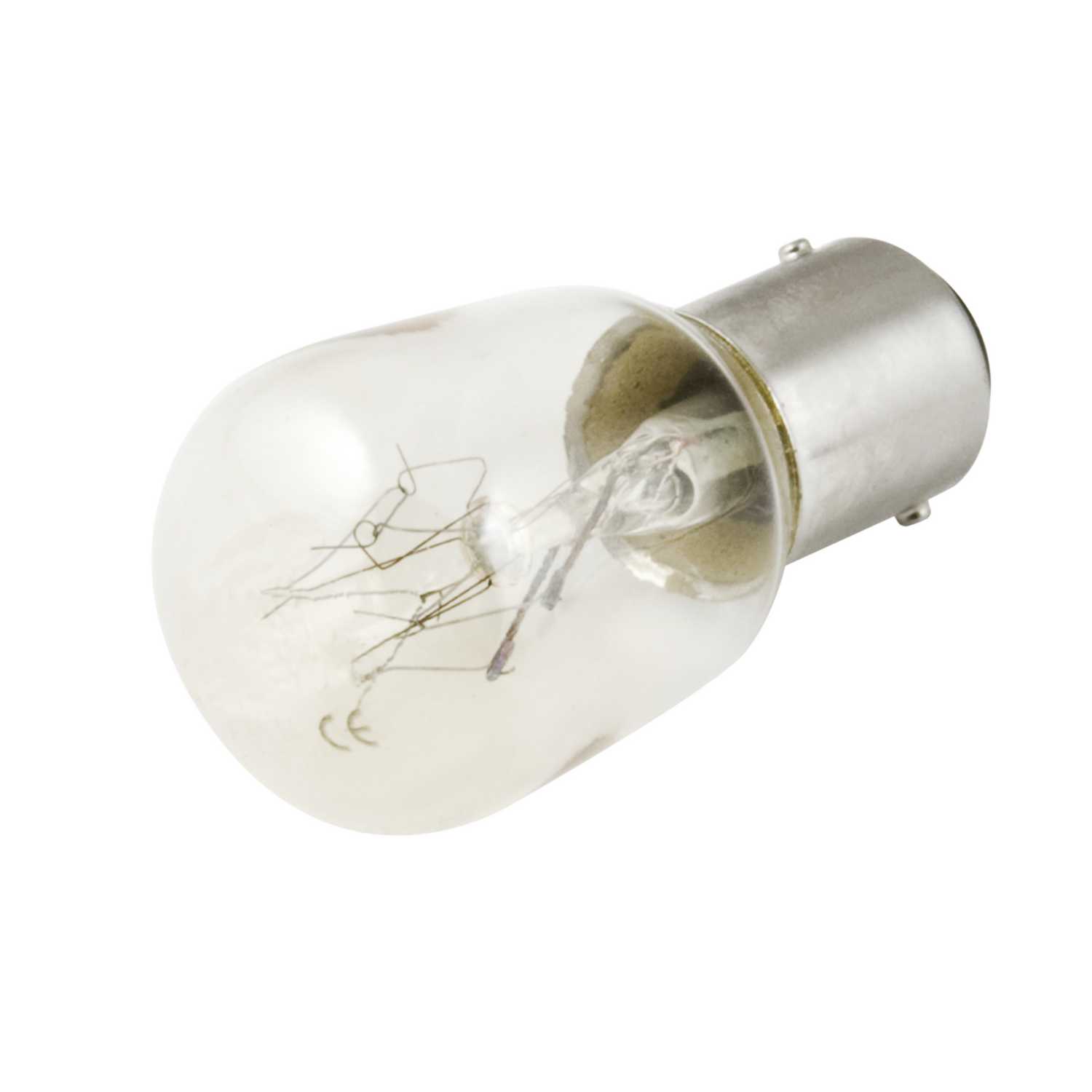 Fusion 15W Pygmy SBC Lamp 2700K (EDP15SBC/CL) | CEF