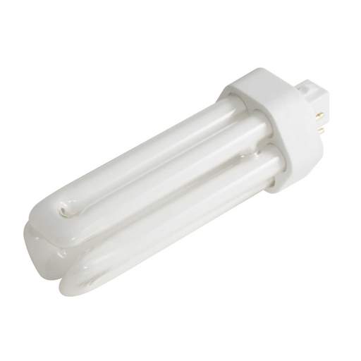 Osram Dulux T/E 42W GX24q-4 4 Pin Triple Compact Fluorescent Lamp 4000K (4050300425627) | CEF