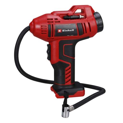 Einhell CE-CC 18 Li-Solo 18V Air Compressor (Body Only) (2071010) | CEF