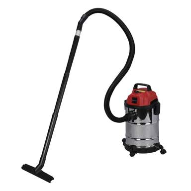 Einhell Classic 20L Wet and Dry Vacuum Cleaner (2342167) | CEF