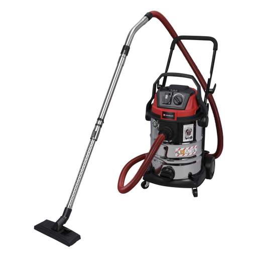 Einhell Expert 30L Wet and Dry Vacuum Cleaner (2342467) | CEF