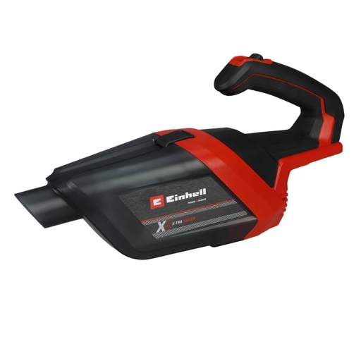 Einhell TE-HV 18/06 Li-Solo 18V Handheld Vacuum Cleaner (Body Only ...