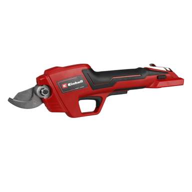 Einhell GE-LS 18 Li-Solo 18V Pruning Shears (Body Only) (3408300) | CEF