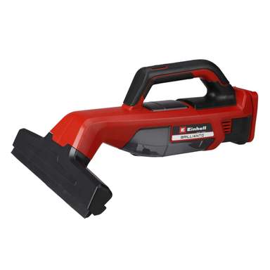 Einhell BRILLIANTO 18V Window Cleaner / Hand Vacuum (Body Only ...