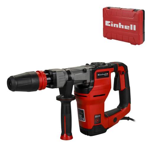Einhell TE-DH 12 230V SDS+ Demolition Hammer Drill (4139100) | CEF