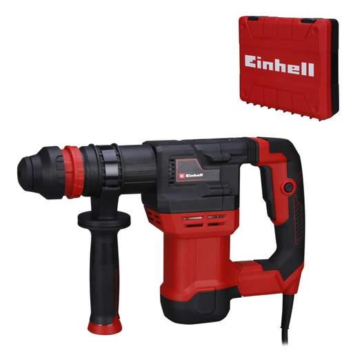 Einhell TE-DH 5 SDS+ Demolition Hammer Drill 230V (4139135) | CEF