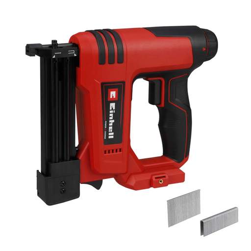Einhell TE-CN 18 Li-Solo 18V Nailer / Stapler (Body Only) (4257790) | CEF