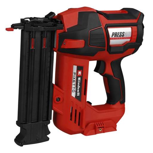 Einhell Professional FIXETTO 18/50 N 18V Nailer (Body Only) (4257795) | CEF