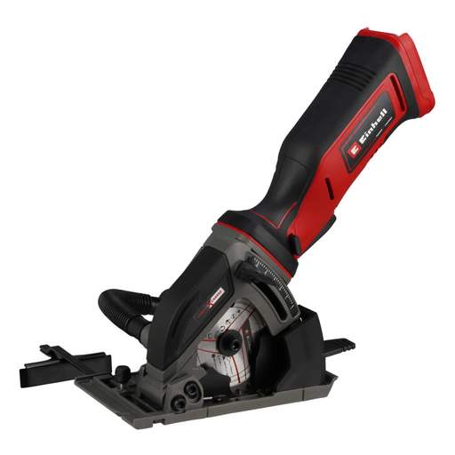 Einhell TE-CS 18/89 Li-Solo 18V 89mm Mini Circular Saw (Body Only ...