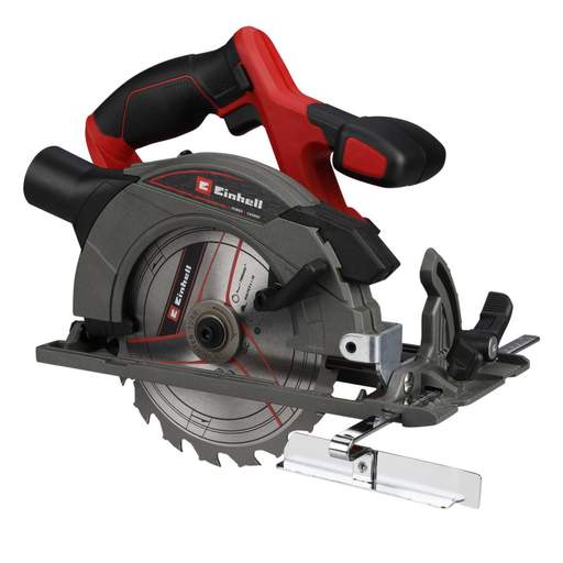 Einhell TE-CS 18/165-1 Li-Solo 18V 165mm Circular Saw (Body Only ...