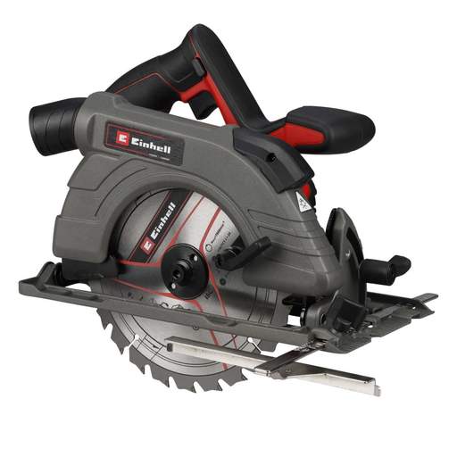 Einhell Professional TP-CS 18/190 Li BL-Solo 18V 190mm Circular Saw ...