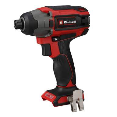 Einhell Professional TP-CI 18/220 Li BL Solo 18V ¼" Impact Driver (Body ...