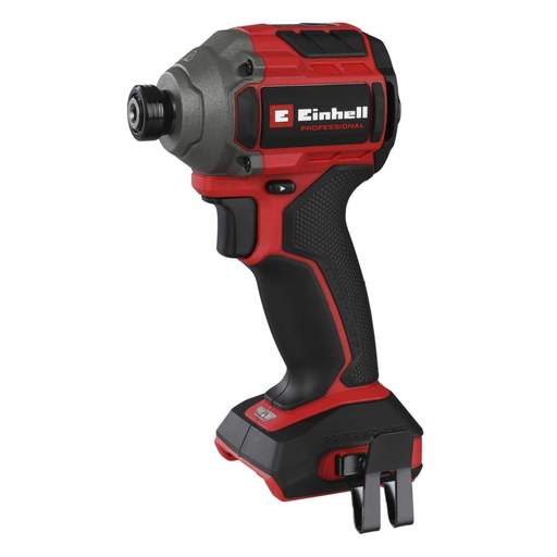 Einhell Professional TP-CI 18/250-C Li BL-Solo 18V ¼" Impact Driver ...