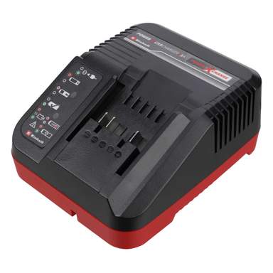 Einhell Power X-Change 18V 3A Car Charger (12V Plug) (4512113) | CEF