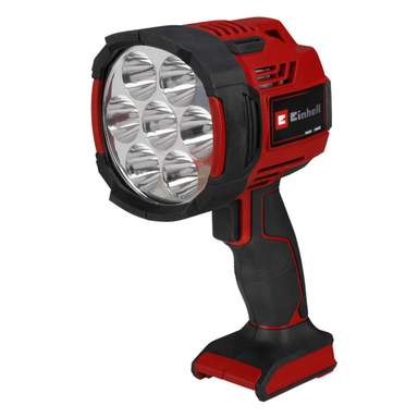 Einhell TE-CL 18/2500 LiAC-Solo 18V LED Work Light (Body Only) (4514145 ...